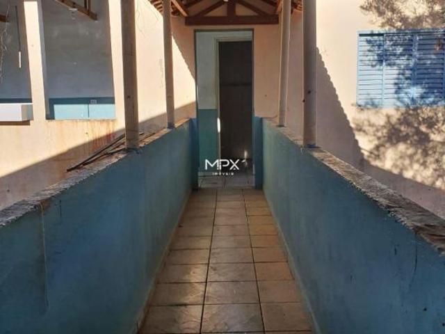 Casa à venda em Piracicaba, Nova América, com 3 quartos, com 111.9 m²