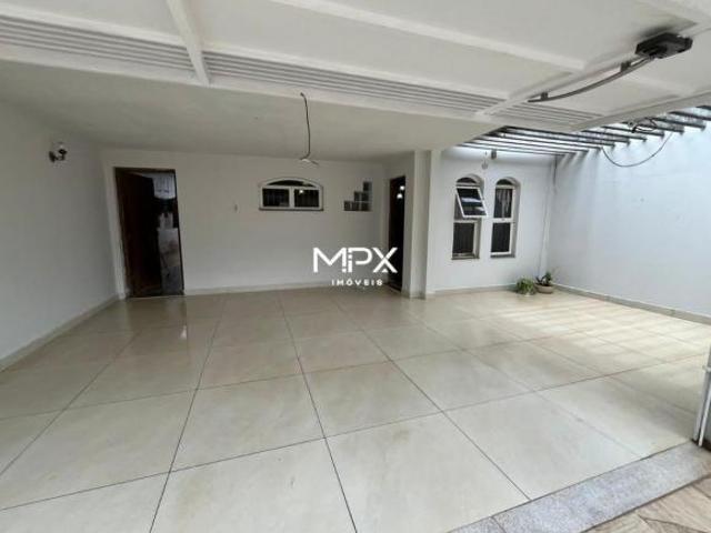 Casa à venda em Piracicaba, Nova América, com 3 quartos, com 137.5 m²