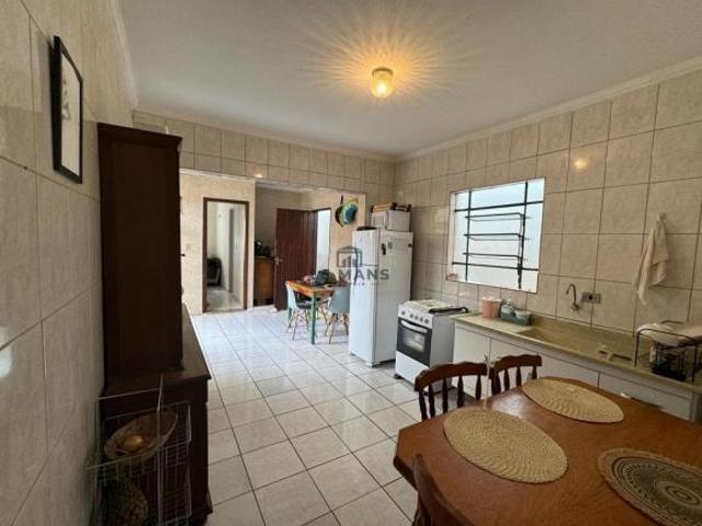 Casa à venda em Piracicaba, Nova América, com 3 quartos, com 140.05 m²