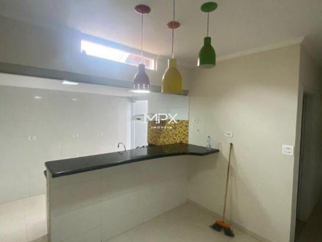 Casa à venda em Piracicaba, Nova América, com 3 quartos, com 155 m²