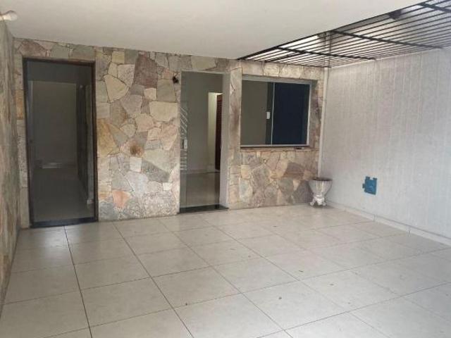 Casa à venda em Piracicaba, Nova América, com 3 quartos, com 155.09 m²