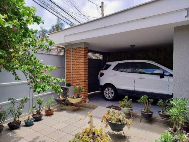 Casa à venda em Piracicaba, Nova América, com 3 quartos, com 169.01 m²