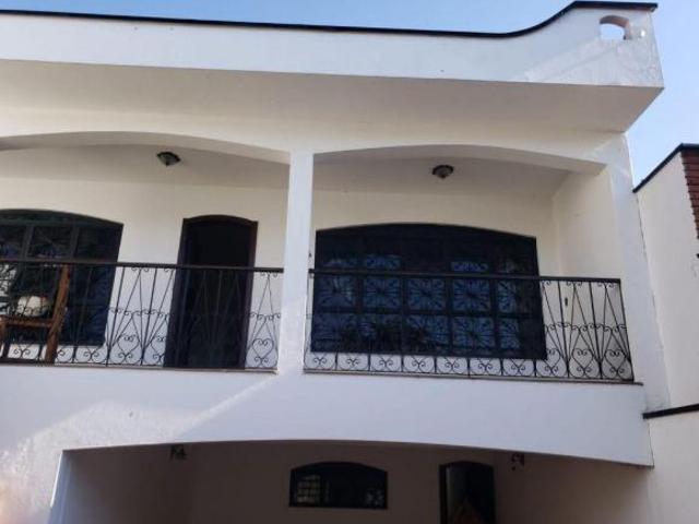 Casa à venda em Piracicaba, Nova América, com 3 quartos, com 211.48 m²