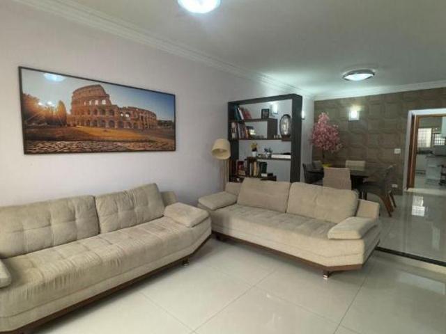 Casa à venda em Piracicaba, Nova América, com 3 quartos, com 230 m²