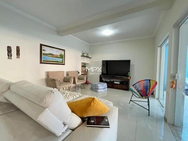 Casa à venda em Piracicaba, Nova América, com 3 quartos, com 274.01 m²