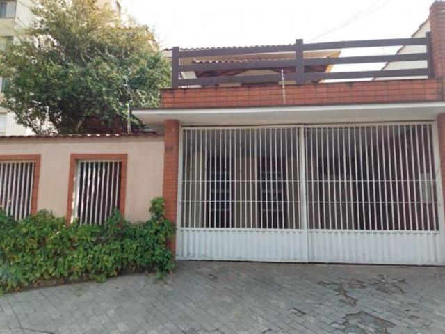Casa à venda em Piracicaba, Nova América, com 3 quartos, com 327.17 m²