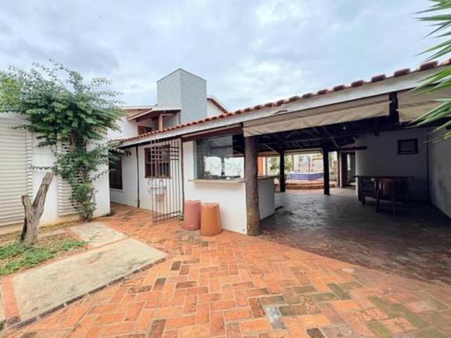 Casa à venda em Piracicaba, Nova Piracicaba, com 1 quarto, com 122 m²