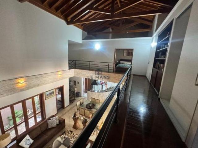 Casa à venda em Piracicaba, Nova Piracicaba, com 3 suítes, com 443.36 m²
