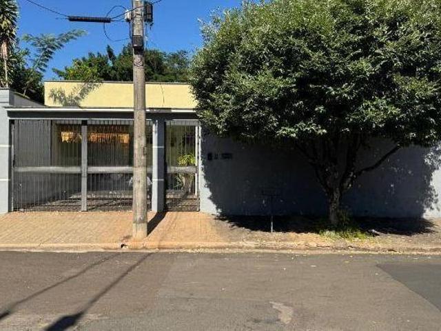 Casa à venda em Piracicaba, Nova Piracicaba, com 3 quartos, com 125 m²
