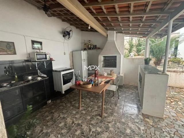Casa à venda em Piracicaba, Nova Piracicaba, com 3 quartos, com 136 m²