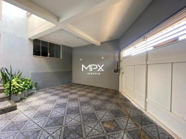 Casa à venda em Piracicaba, Nova Piracicaba, com 3 quartos, com 146 m²