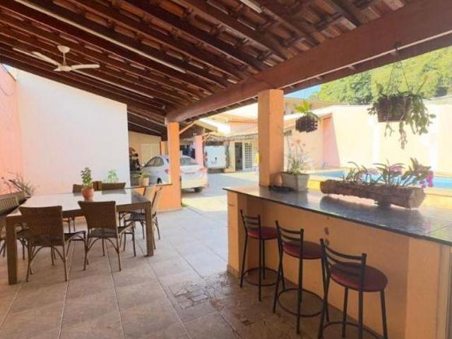 Casa à venda em Piracicaba, Nova Piracicaba, com 3 quartos, com 160 m²