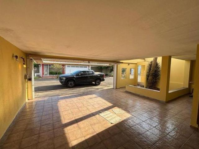 Casa à venda em Piracicaba, Nova Piracicaba, com 3 quartos, com 160 m²