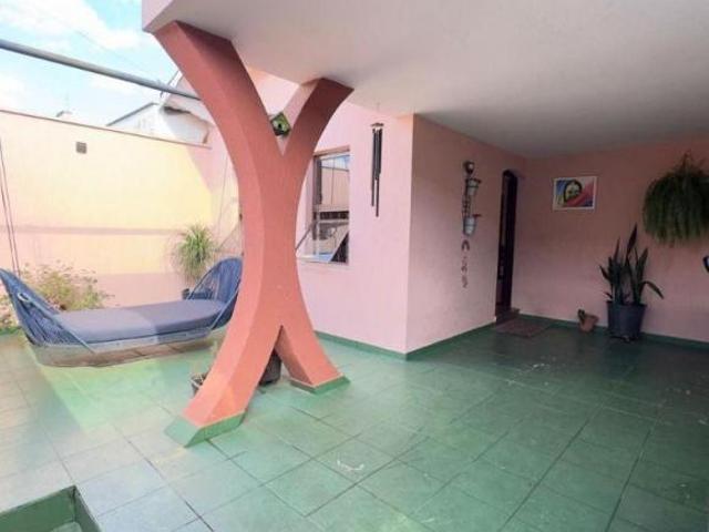 Casa à venda em Piracicaba, Nova Piracicaba, com 3 quartos, com 186 m²