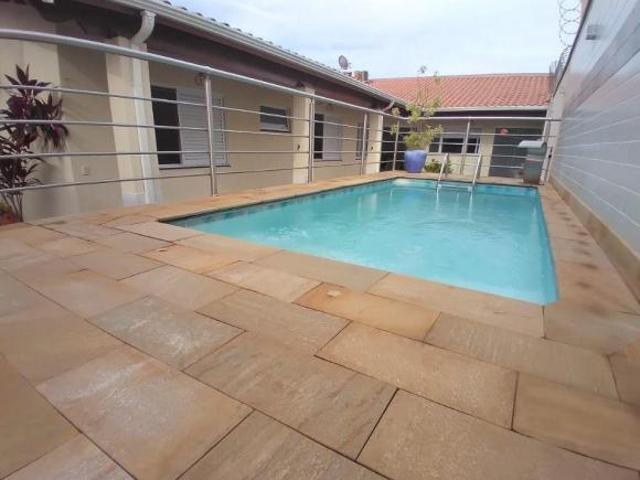 Casa à venda em Piracicaba, Nova Piracicaba, com 3 quartos, com 191 m²