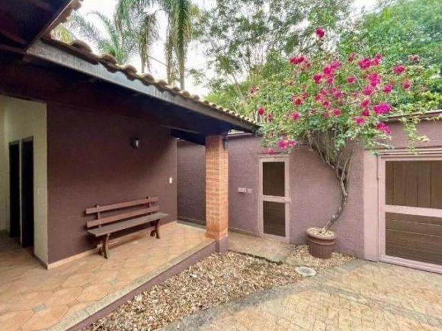 Casa à venda em Piracicaba, Nova Piracicaba, com 3 quartos, com 202 m²