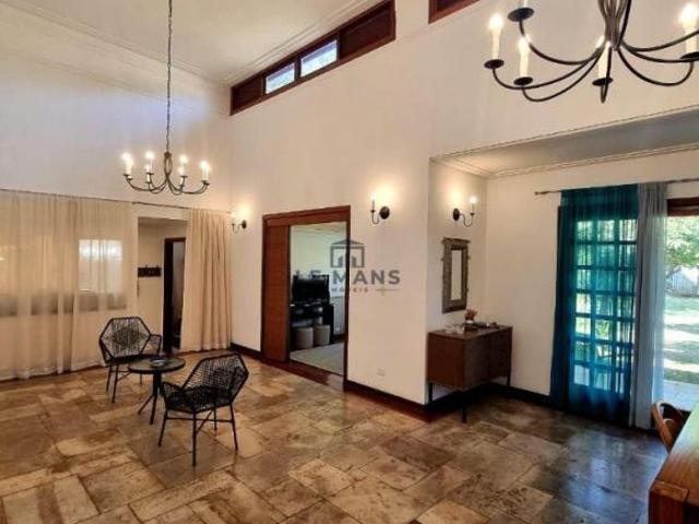 Casa à venda em Piracicaba, Nova Piracicaba, com 3 quartos, com 241.5 m²
