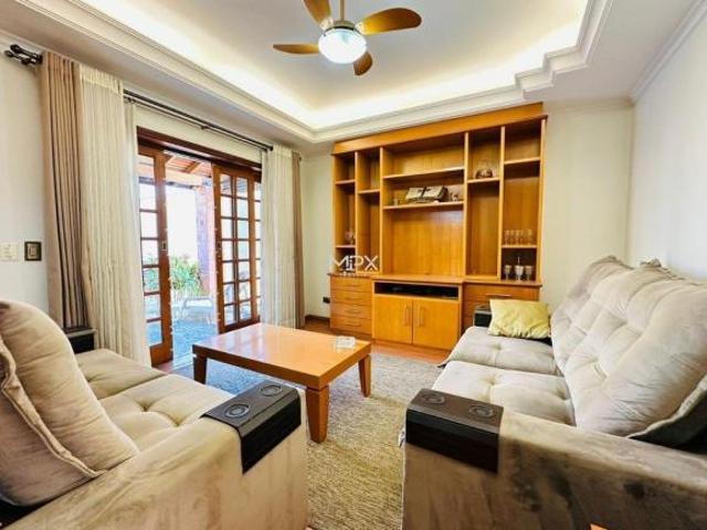 Casa à venda em Piracicaba, Nova Piracicaba, com 3 quartos, com 260 m²