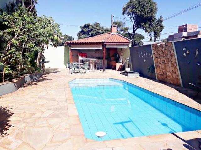 Casa à venda em Piracicaba, Nova Piracicaba, com 3 quartos, com 270 m²