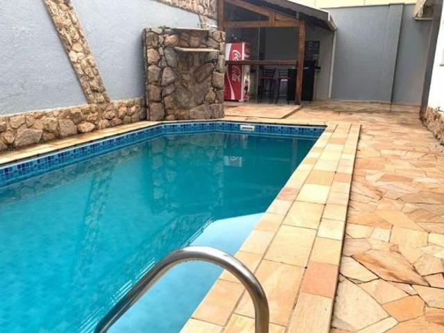 Casa à venda em Piracicaba, Nova Piracicaba, com 3 quartos, com 297.6 m²