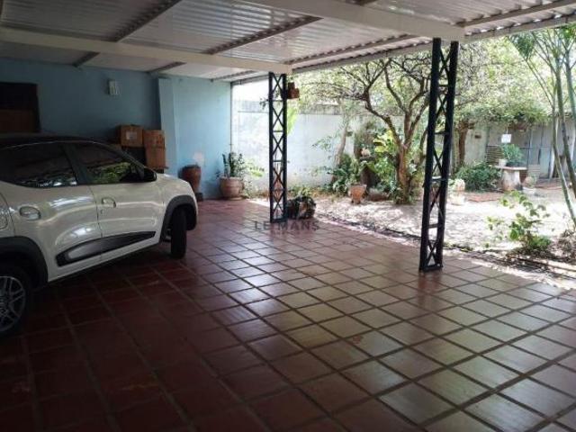 Casa à venda em Piracicaba, Nova Piracicaba, com 3 quartos, com 339.73 m²