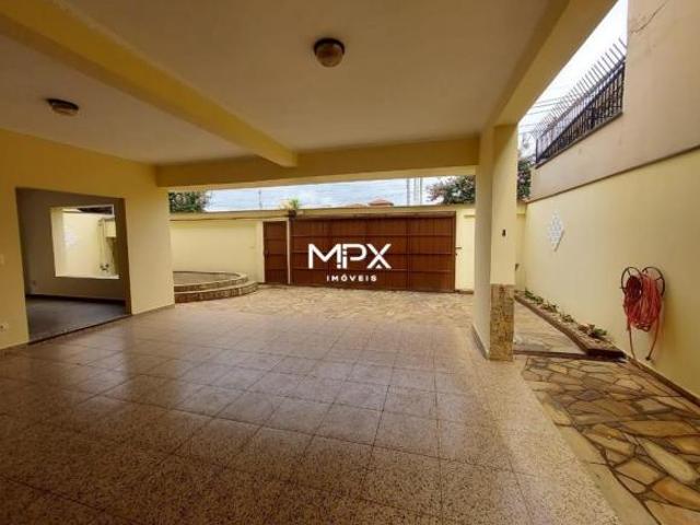 Casa à venda em Piracicaba, Nova Piracicaba, com 4 quartos, com 293.48 m²