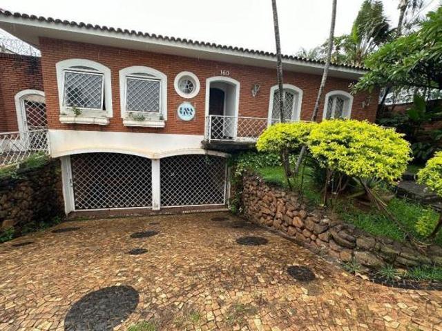 Casa à venda em Piracicaba, Nova Piracicaba, com 4 quartos, com 397 m²