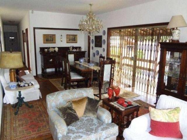 Casa à venda em Piracicaba, Nova Piracicaba, com 4 quartos, com 465 m²