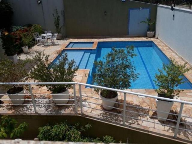 Casa à venda em Piracicaba, Nova Piracicaba, com 5 quartos, com 215 m²
