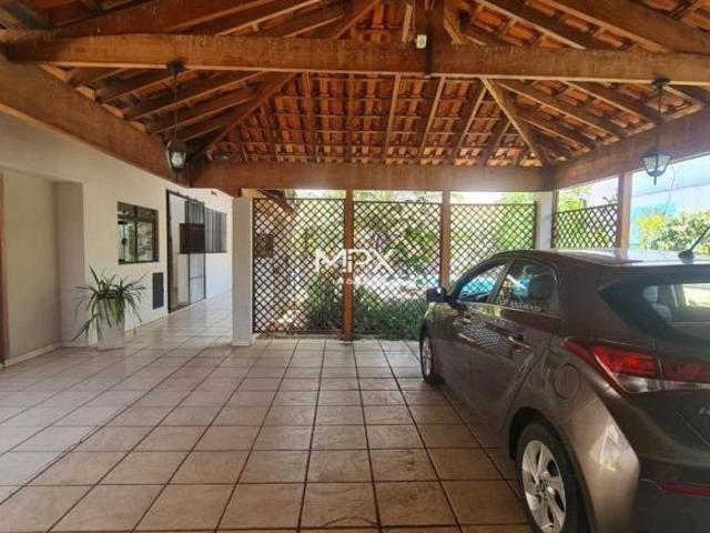 Casa à venda em Piracicaba, Nova Piracicaba, com 5 quartos, com 330 m²