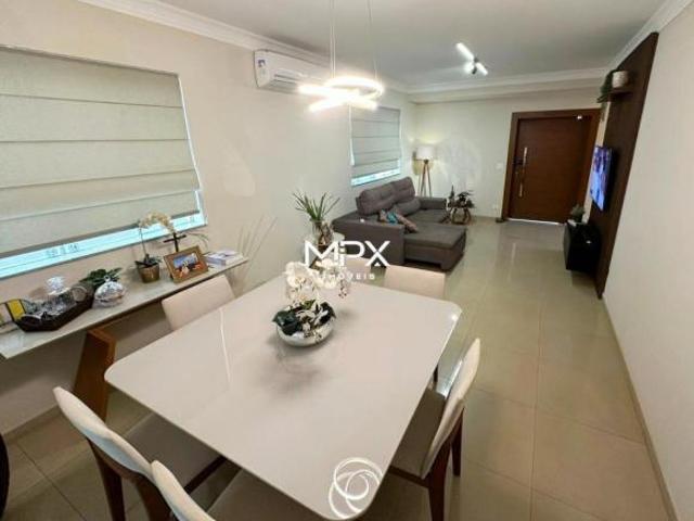 Casa à venda em Piracicaba, Nova Pompéia, com 4 quartos, com 242 m², Residencial Leão