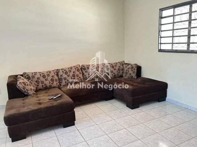 Casa à venda em Piracicaba, Nova Suiça, com 2 quartos, com 300 m²