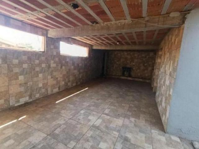 Casa à venda em Piracicaba, Nova Suiça, com 2 quartos, com 65 m²