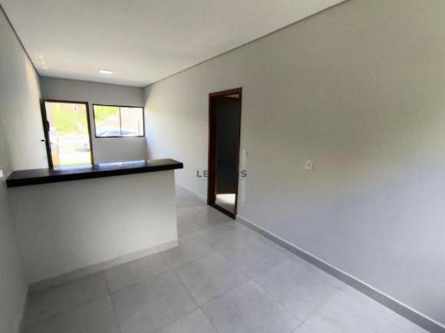 Casa à venda em Piracicaba, Novo Horizonte, com 2 quartos, com 60 m²