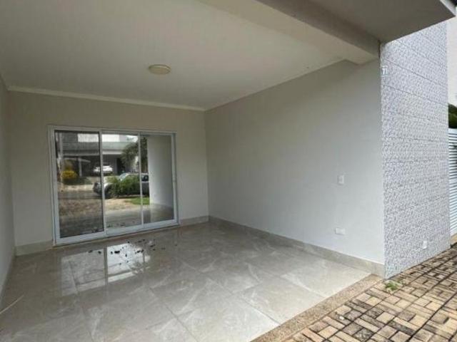 Casa à venda em Piracicaba, Ondas, com 3 quartos, com 106 m², Cond. Reserva das Paineiras