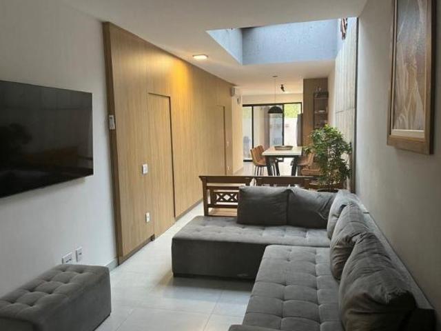 Casa à venda em Piracicaba, Ondas, com 3 quartos, com 114 m², Cond. Reserva das Paineiras