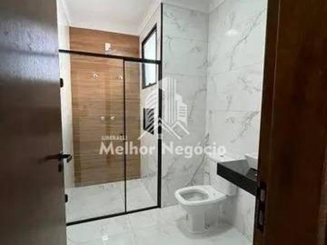 Casa à venda em Piracicaba, Ondas, com 3 quartos, com 165 m²