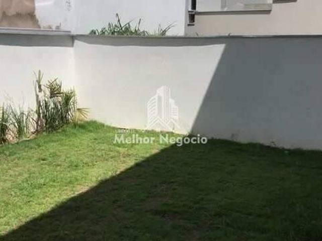 Casa à venda em Piracicaba, Ondas, com 3 quartos, com 187 m²