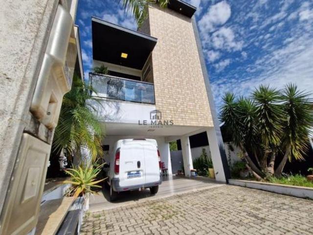 Casa à venda em Piracicaba, Ondas, com 3 suítes, com 200 m², Cond. Reserva das Paineiras