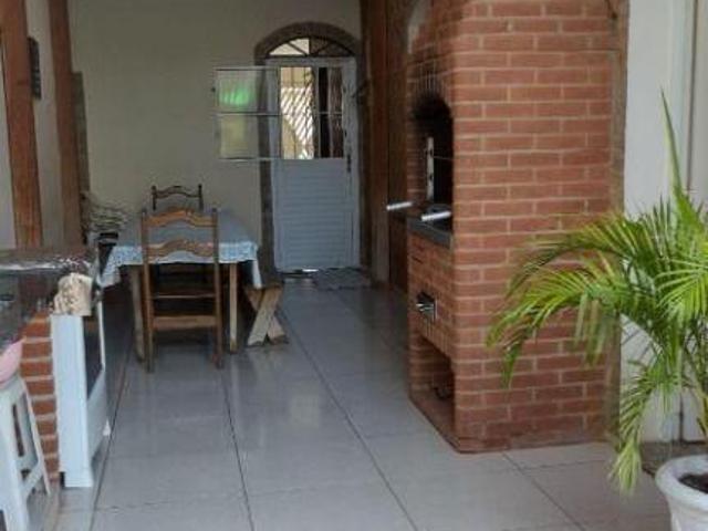 Casa à venda em Piracicaba, Panorama, com 3 quartos, com 200 m²