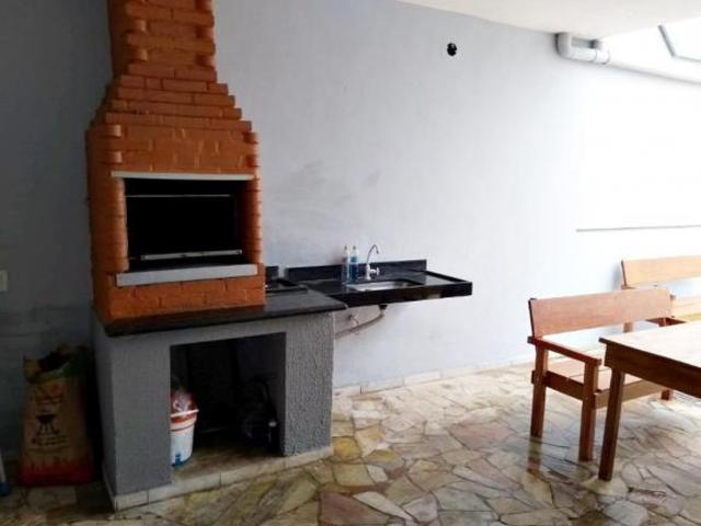Casa à venda em Piracicaba, Pacaembú, com 2 quartos, com 180 m²