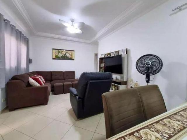 Casa à venda em Piracicaba, Parque Conceição II, com 3 quartos, com 115 m²