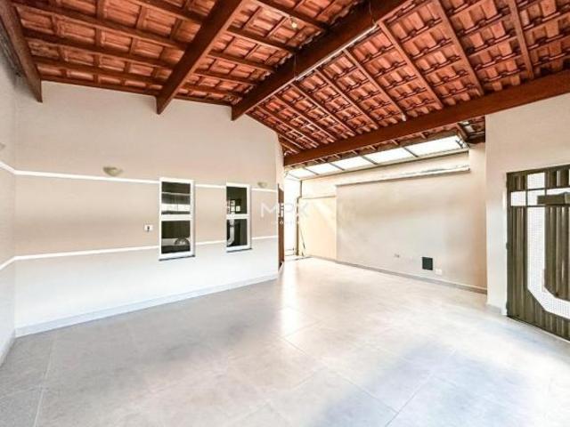Casa à venda em Piracicaba, Parque Conceição Ii, com 3 quartos, com 113 m²