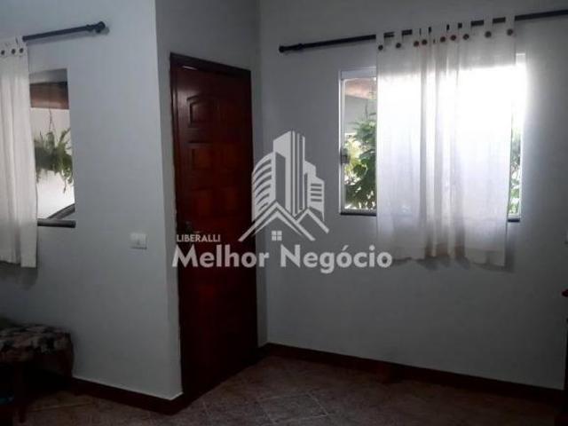 Casa à venda em Piracicaba, Parque Chapadão, com 3 quartos, com 112 m²