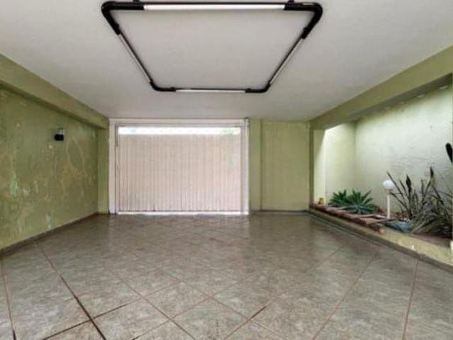Casa à venda em Piracicaba, Parque Água Branca, com 3 quartos, com 286 m²
