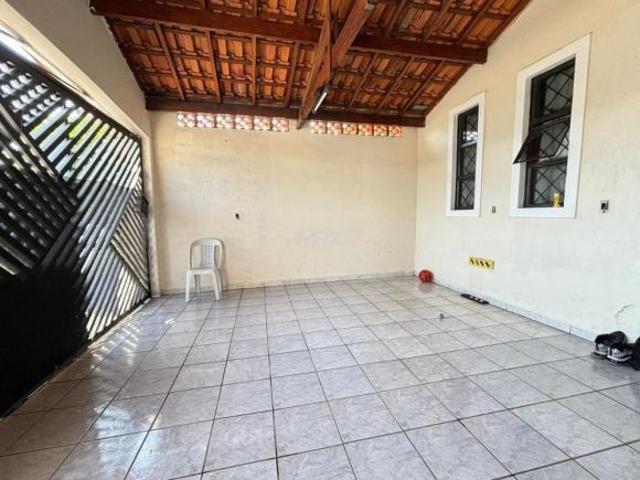 Casa à venda em Piracicaba, Parque Bela Vista, com 2 quartos, com 110.01 m²