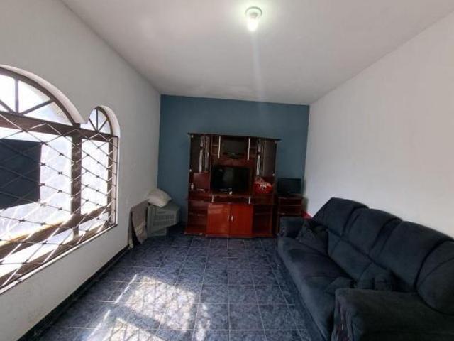 Casa à venda em Piracicaba, Parque Orlanda I, com 5 quartos, com 160 m²