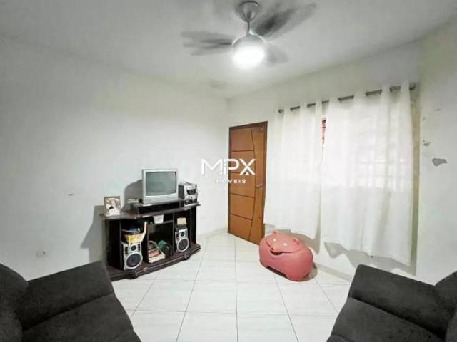 Casa à venda em Piracicaba, Parque Orlanda I, com 2 quartos, com 63 m²