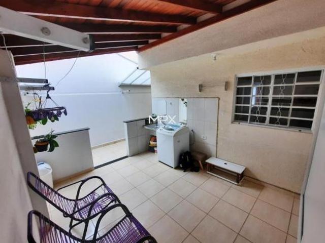Casa à venda em Piracicaba, Parque Orlanda I, com 2 quartos, com 76.01 m²