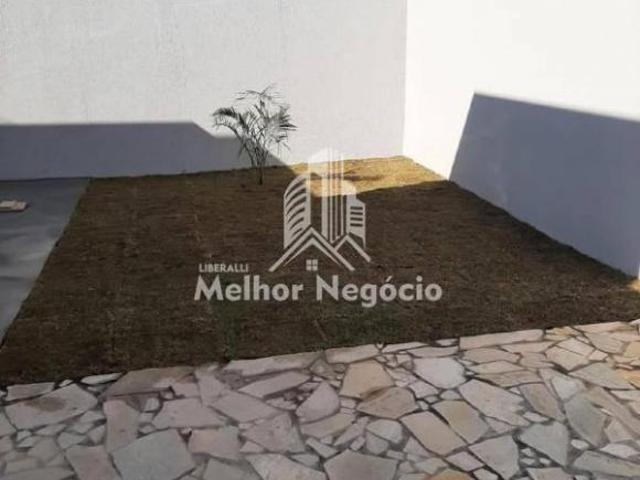 Casa à venda em Piracicaba, Parque São Matheus, com 1 quarto, com 140 m²